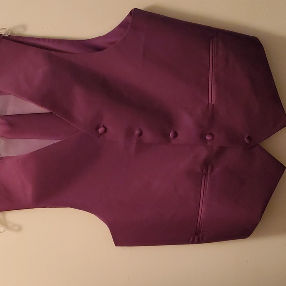 Alberto Cardinali | Suits & Blazers | Mens Vest Set Dressy To A Casual ...